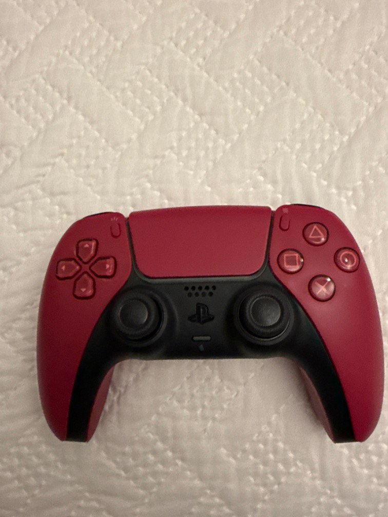 Faulty PS5 Controller, Video Gaming, Gaming Accessories, Controllers on ...