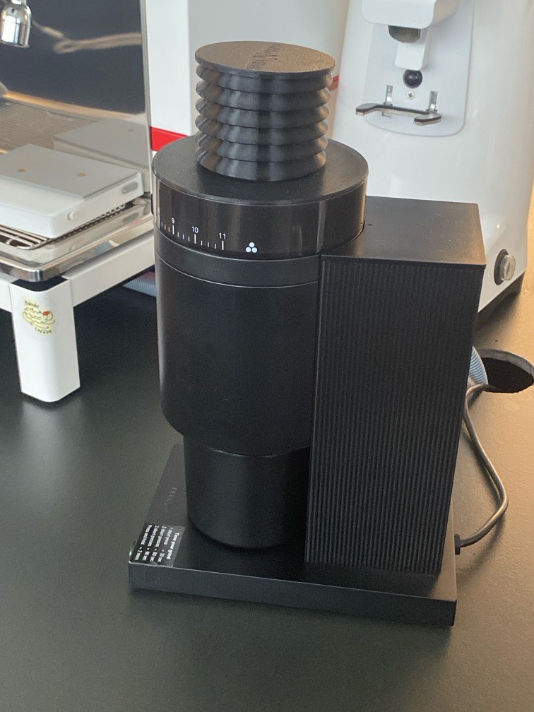 Fellow Opus Coffee Grinder&Bellows, TV & Home Appliances, Kitchen ...