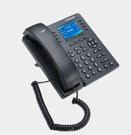 Flying Voice FIP11W IP Phone, Computers & Tech, Office & Business ...