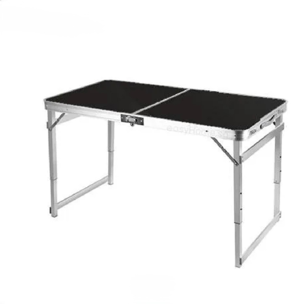 Foldable Dining Table | Portable Work Table | Folding Study Table ...