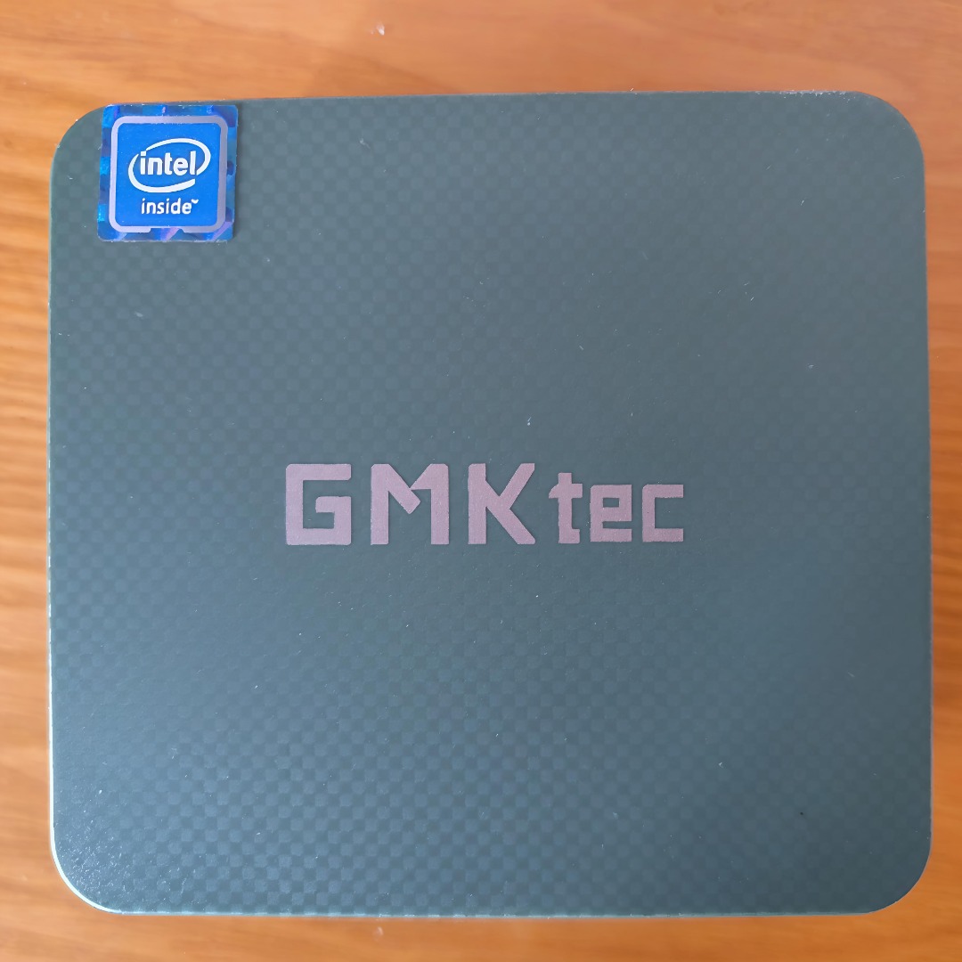 GMKtec G3 N100 NUC mini PC, Computers & Tech, Desktops on Carousell