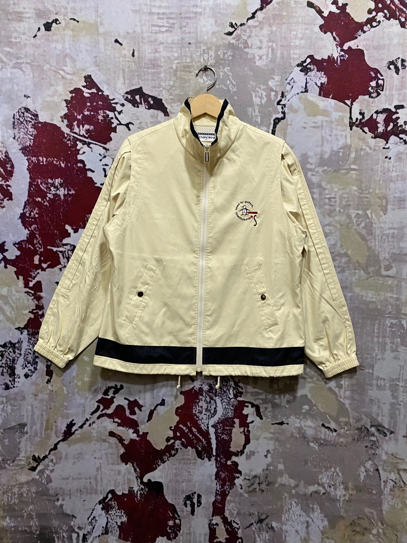 Grandslam Jacket, Men's Fashion, Coats, Jackets and Outerwear on Carousell