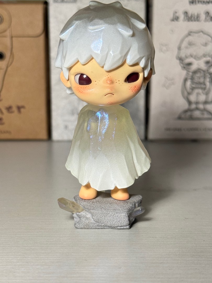 Hirono - Fading, Hobbies & Toys, Toys & Games on Carousell