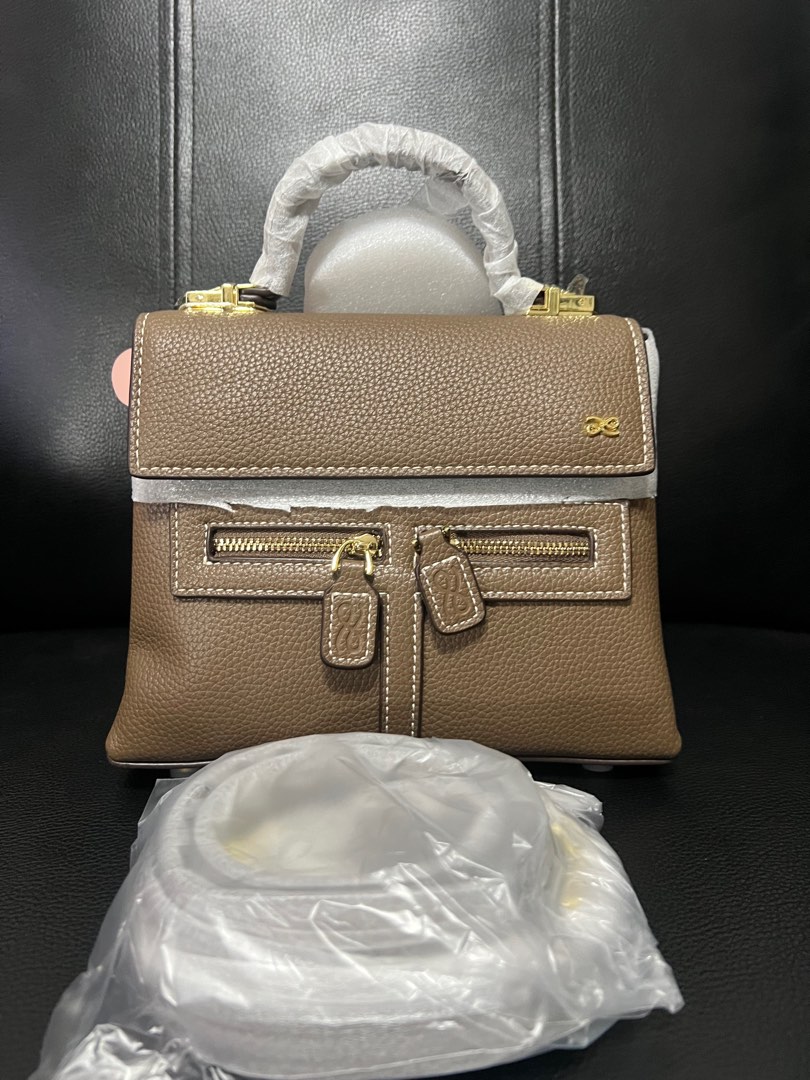 HOLB MINI CLARA, Women's Fashion, Bags & Wallets, Cross-body Bags on ...