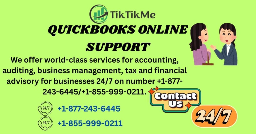 How Can I CONTACT With "QuickBooks Payroll Support, Pekerjaan, Full ...