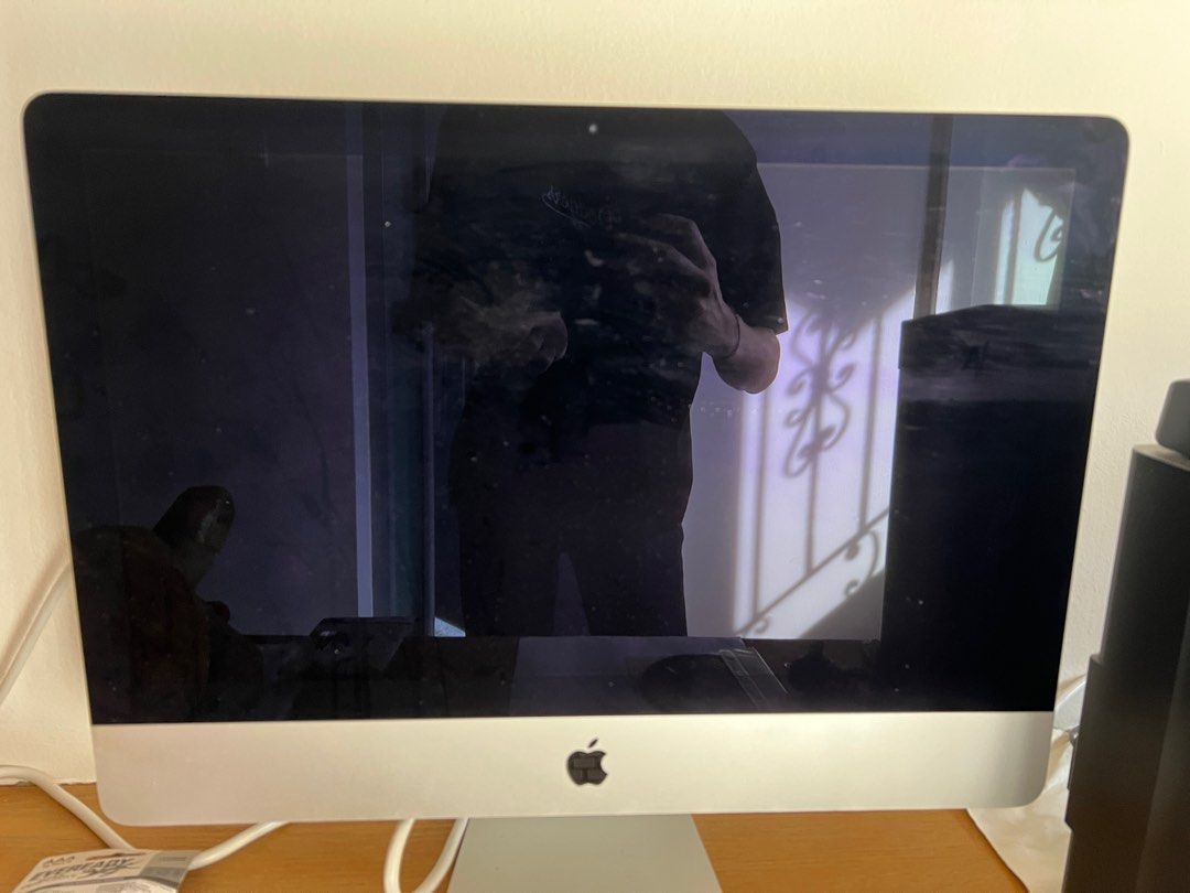 iMac 21.5 inch, late 2013, i7, 16gb RAM, 1TB hard disk, Retina display, Computers & Tech ...