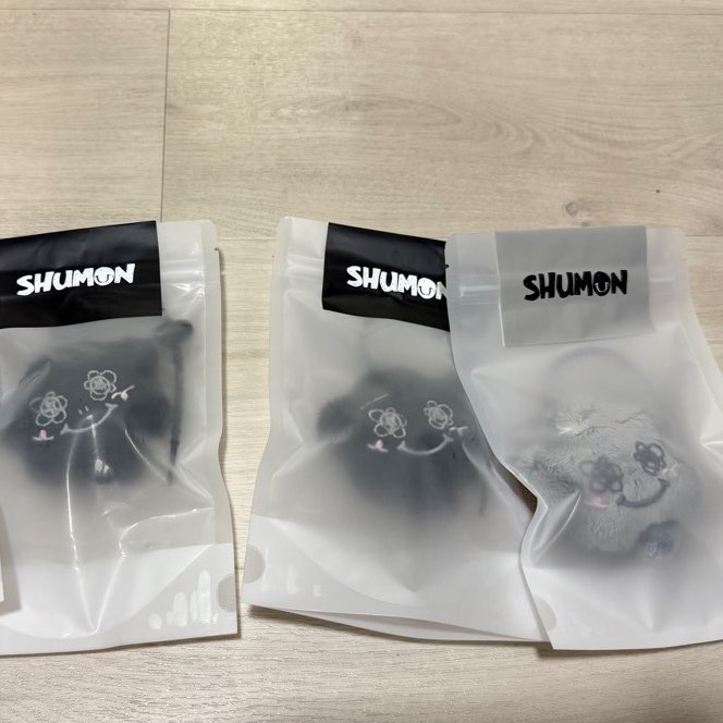 Jisoo Shumon, Hobbies & Toys, Memorabilia & Collectibles, K-Wave on ...