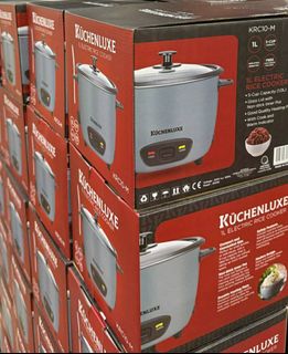 Kuchenluxe For Sale | Cookers | Carousell Philippines