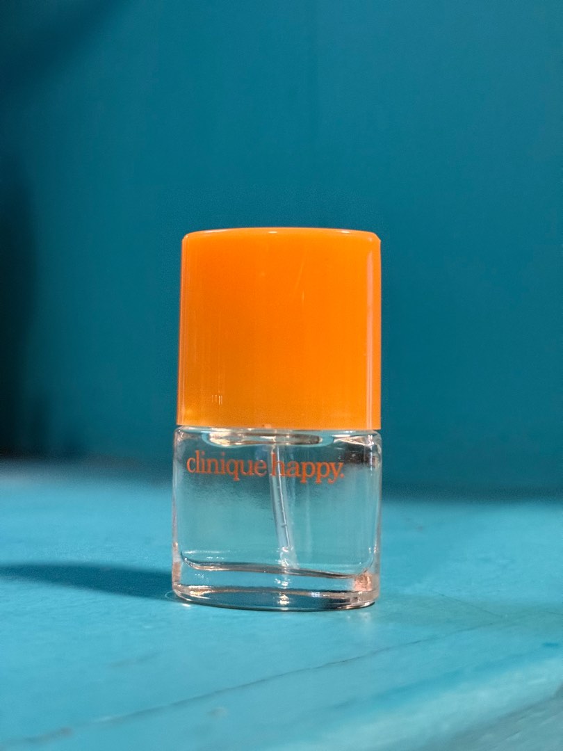 Mini Clinique Happy, Beauty & Personal Care, Fragrance & Deodorants on ...