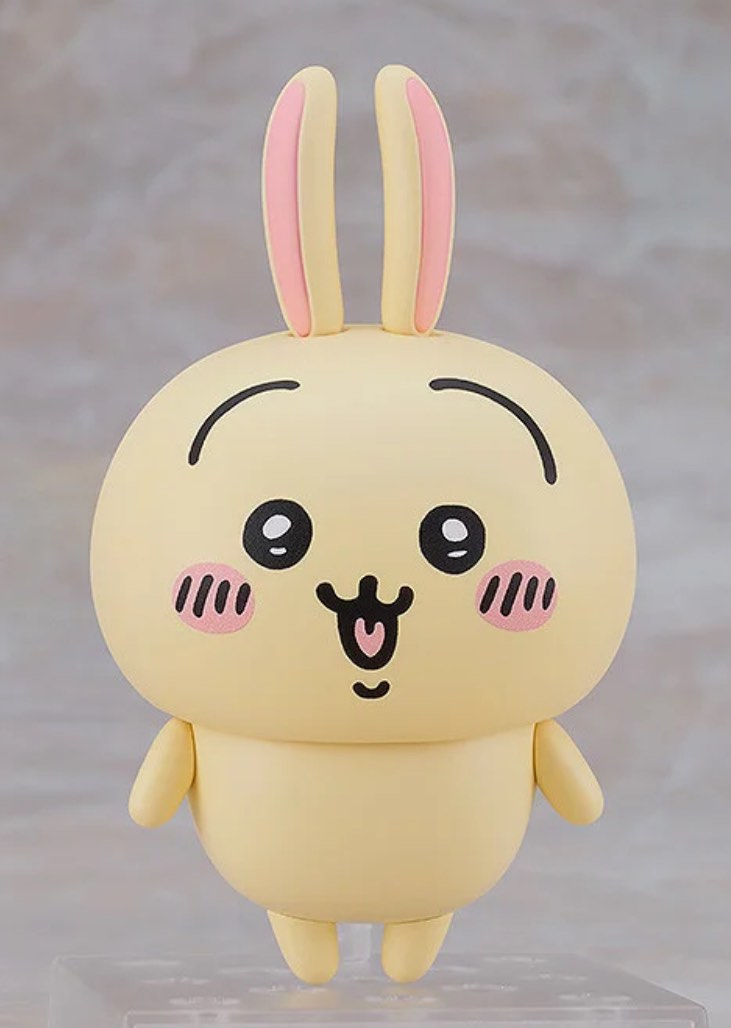 Nendoroid with bonus usagi 2169 chiikawa, Hobbies & Toys, Toys & Games ...
