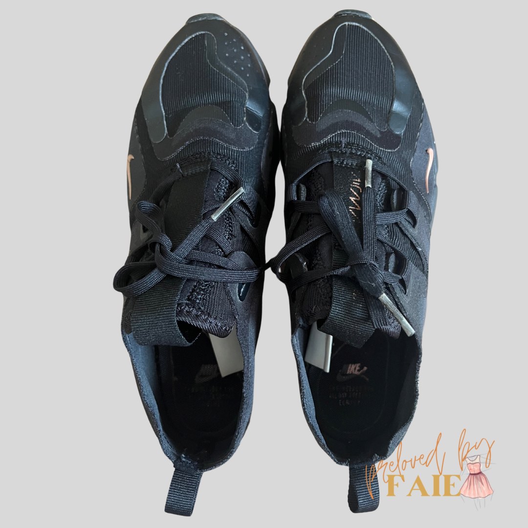 Nike Air Max Infinity Running Shoes, Women's Fashion, Footwear, Sneakers on Carousell