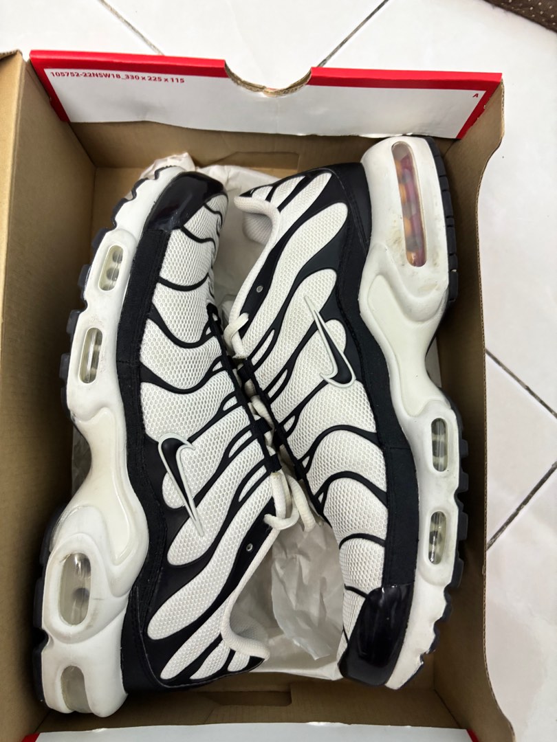 nike tn, dn and dunk all in., Men's Fashion, Footwear, Sneakers on ...