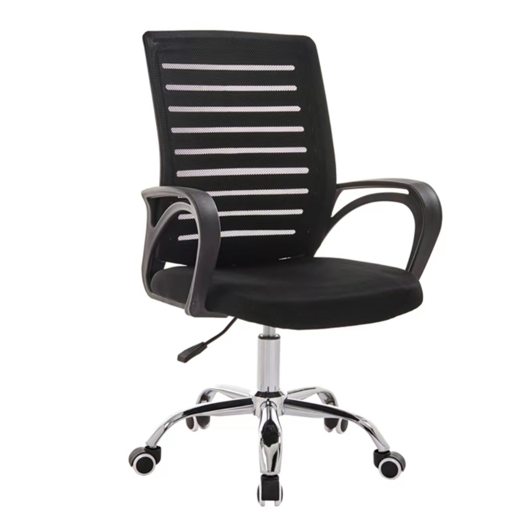 Office Chair Adjustable | Swivel Work Chair | Laptop Desk Chair ...