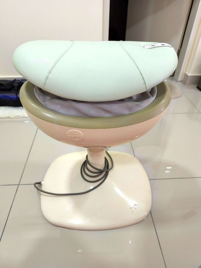 OSIM uRobic Exercise Machine, Sports Equipment, Exercise & Fitness ...