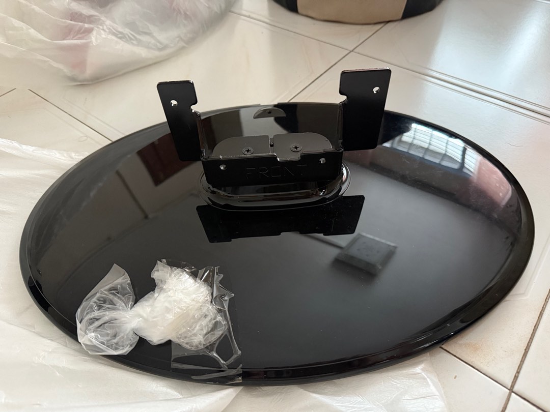 Philips TV Wall mount, TV Stand and Brackets., TV & Home Appliances, TV ...