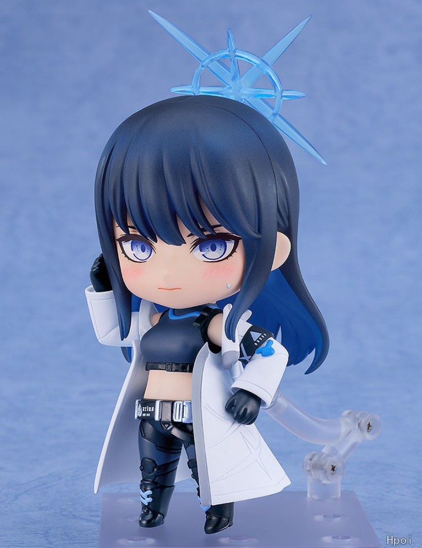 Pre order Original nendoroid Blue archive Joumae Saori full price rm265 ...