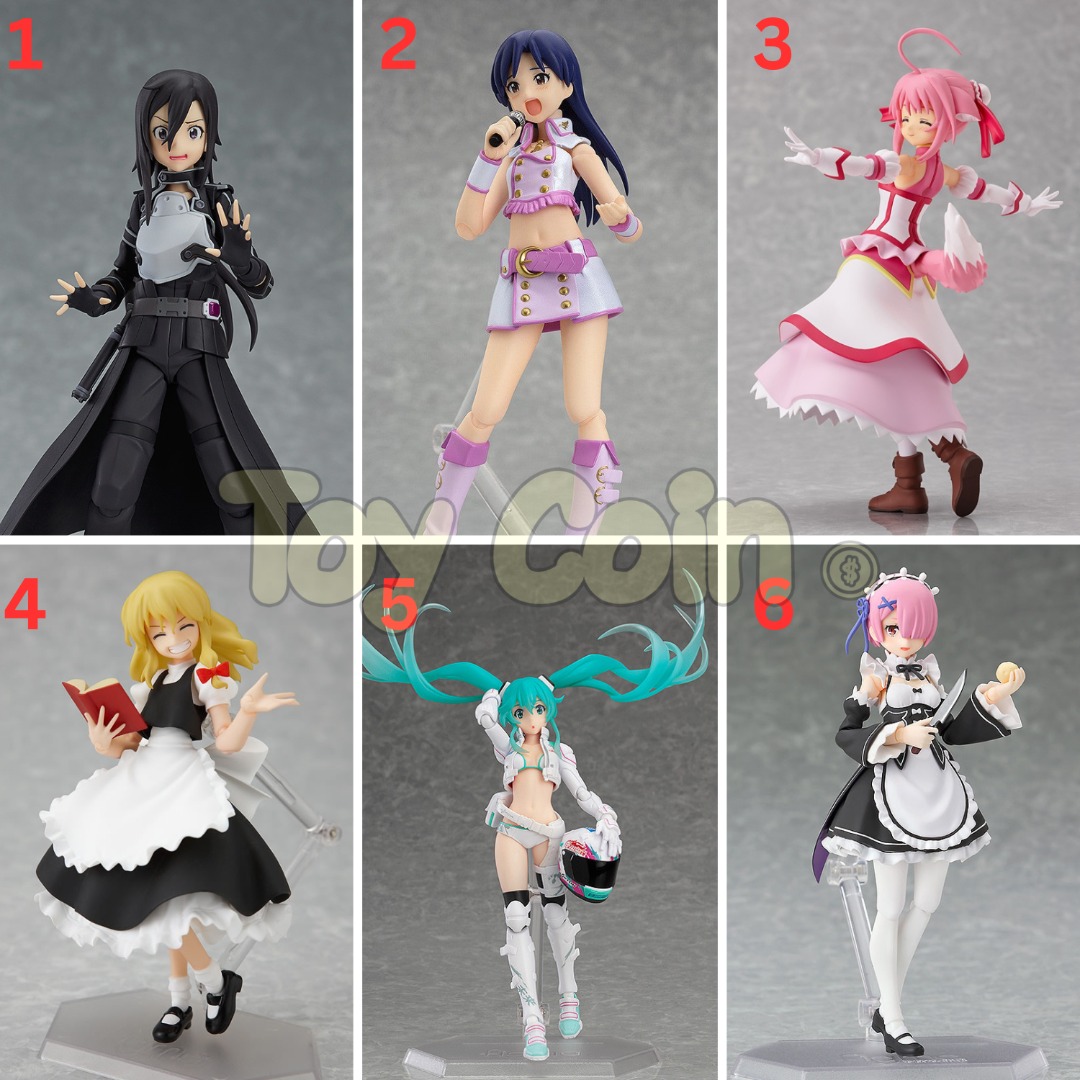[Pre-Owned] [Sword Art Online/THE IDOLM@STER/Dog Days/Touhou Project ...