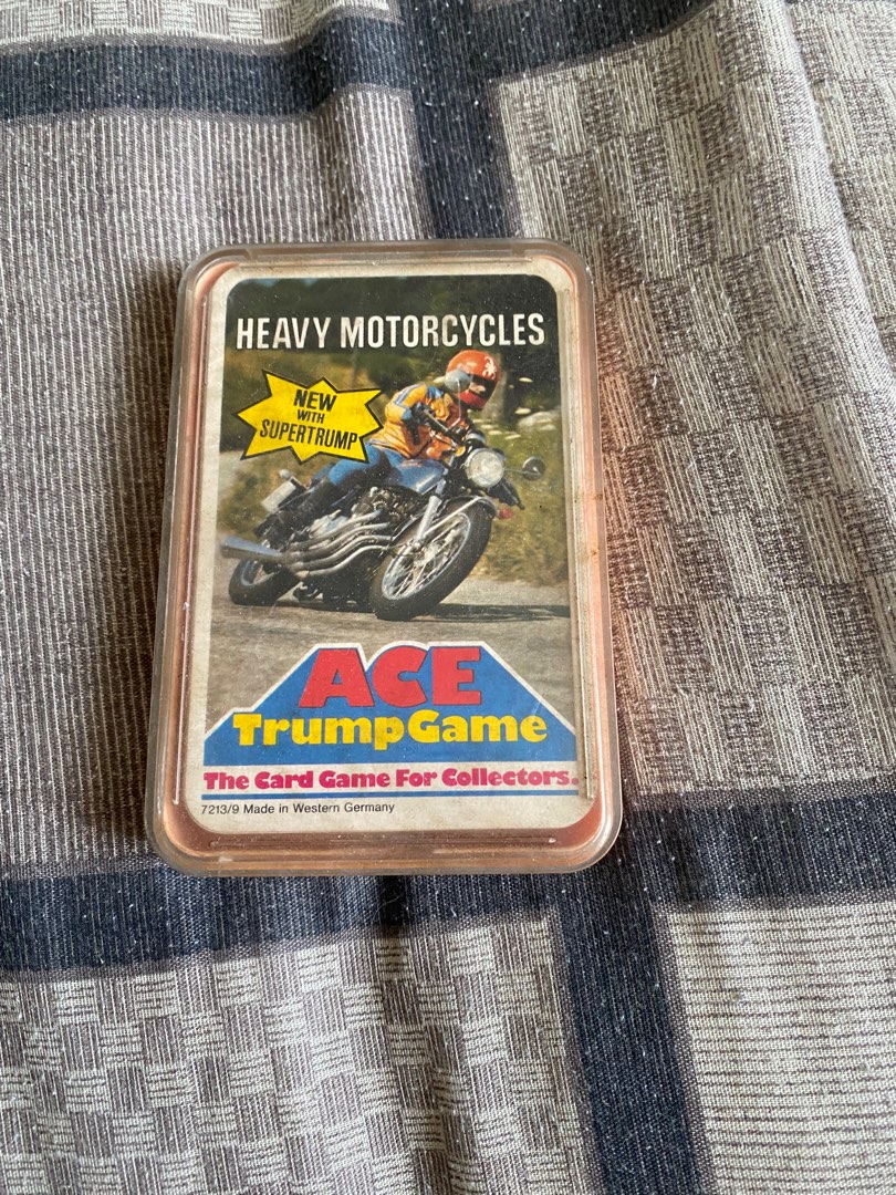 Rare Vintage Toy Cards and Collectible pins, Hobbies & Toys, Toys ...