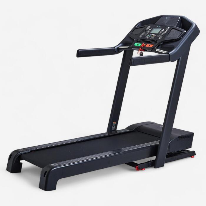Refurbished Lightly Used - High-Performance Treadmill T900D, Sports ...