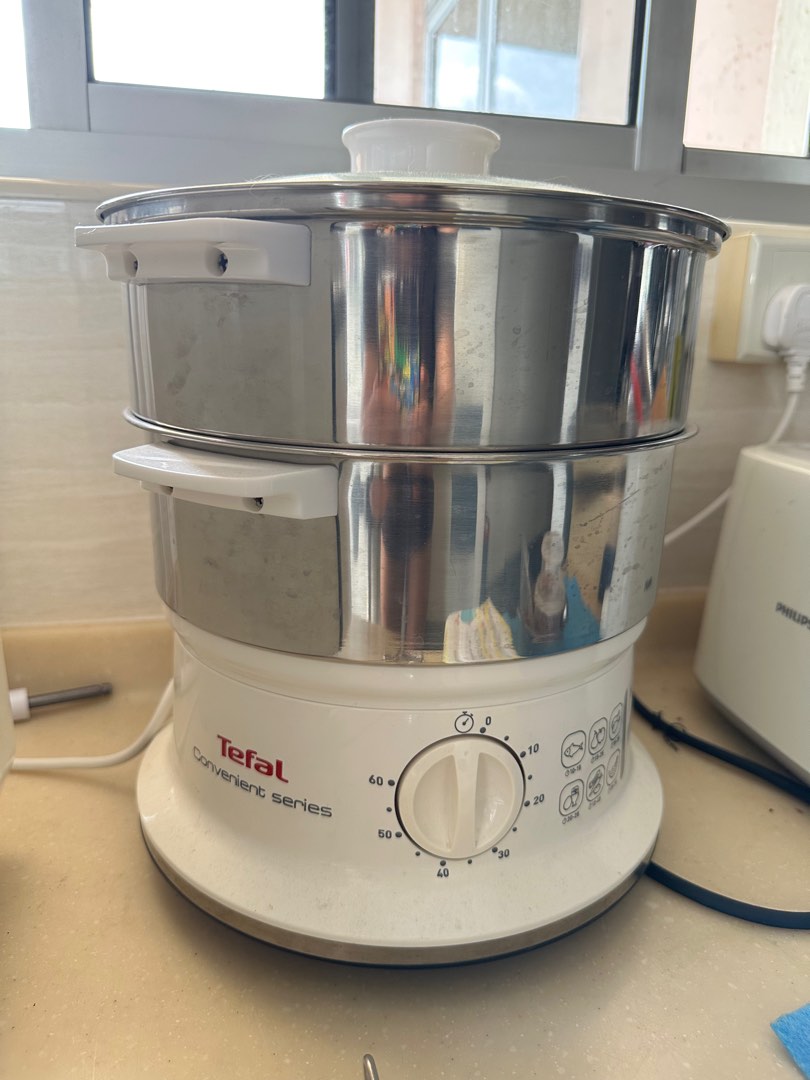Regal Steamer, TV & Home Appliances, Kitchen Appliances, Other Kitchen ...