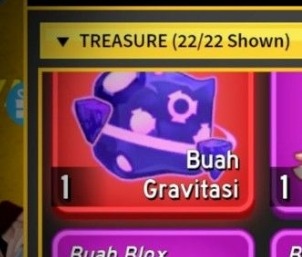 (REWORKED) *GRAVITY* BLOX FRUITS, Video Gaming, Video Games, Others on ...