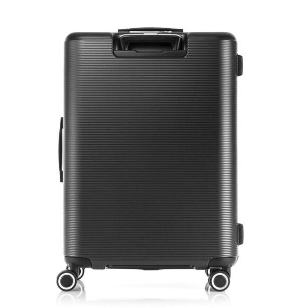 Samsonite Straren Spinner 67/24 (Brand new), Hobbies & Toys, Travel, Luggage on Carousell