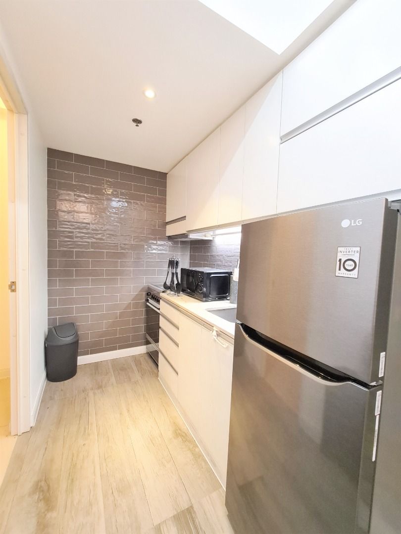 Scandinavian 2BR at Avida Towers 34th Street Uptown BGC, Property ...