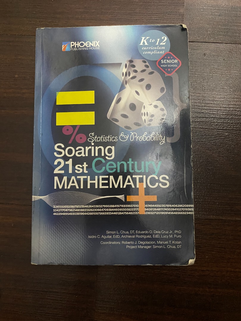 Senior High School Books, Hobbies & Toys, Books & Magazines, Textbooks ...