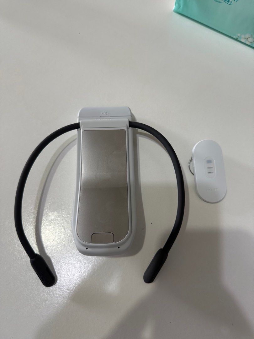 Sony Reon Pocket Pro, 家庭電器, 冷氣機及暖風機 - Carousell