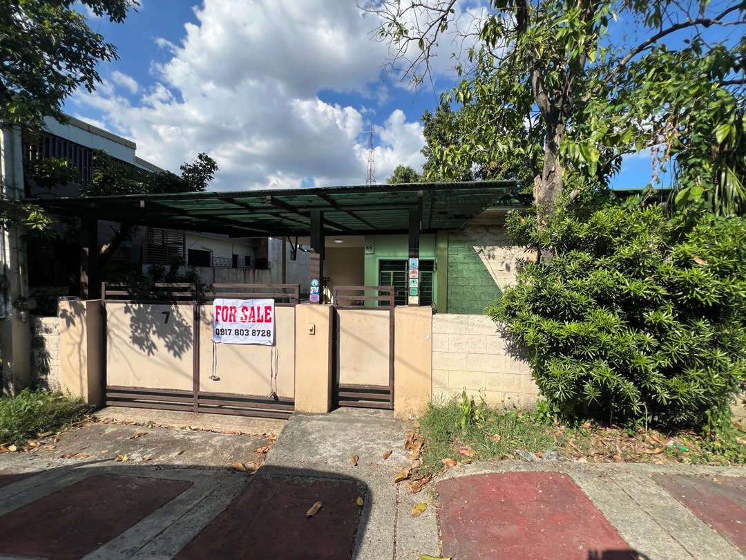 St Ignatius House and Lot, Property, For Sale, House & Lot on Carousell