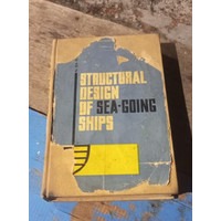 Structural Design OF Sea-Going Ships, Buku & Alat Tulis, Buku di Carousell