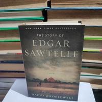 THE STORY OF EDGAR SAWTELLE - DAVID WROBLEWSKI - HARDCOVER, Buku & Alat ...