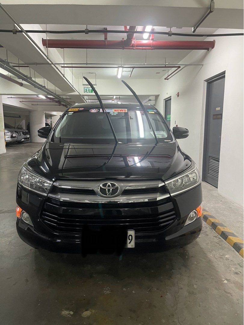 Toyota Innova - View all Toyota Innova ads in Carousell Philippines