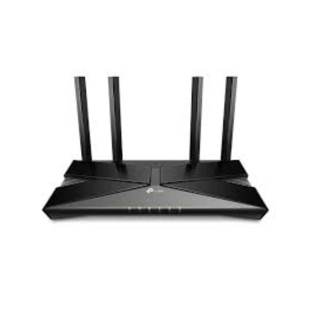 TP-Link EX520 AX3000 Dual Band WiFi 6 Router, Computers & Tech, Parts ...