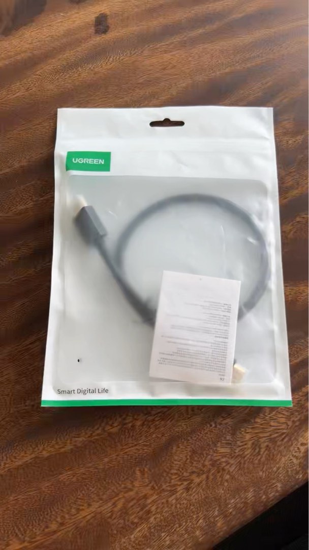 Ugreen HDMI Cable, Computers & Tech, Parts & Accessories, Cables ...