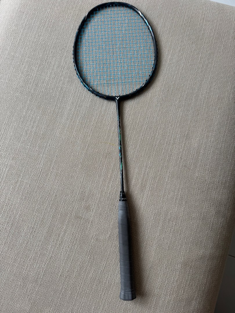 Victor Auraspeed 100x Ultra 4U, Sports Equipment, Sports & Games ...