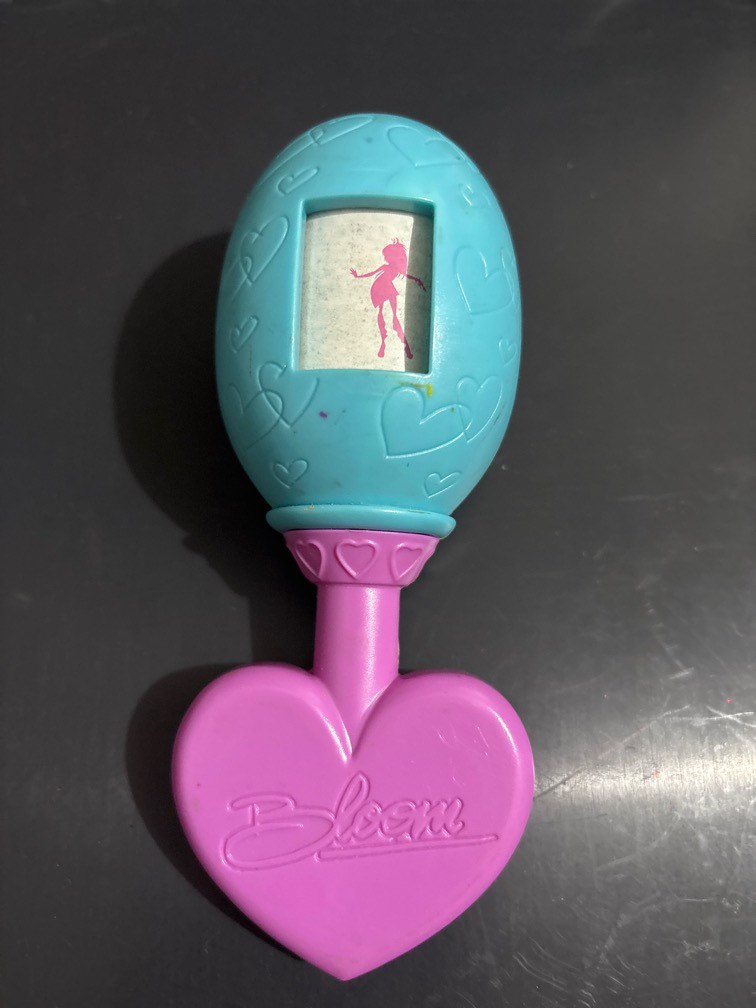 winx happy meal, Hobbies & Toys, Memorabilia & Collectibles, Fan ...