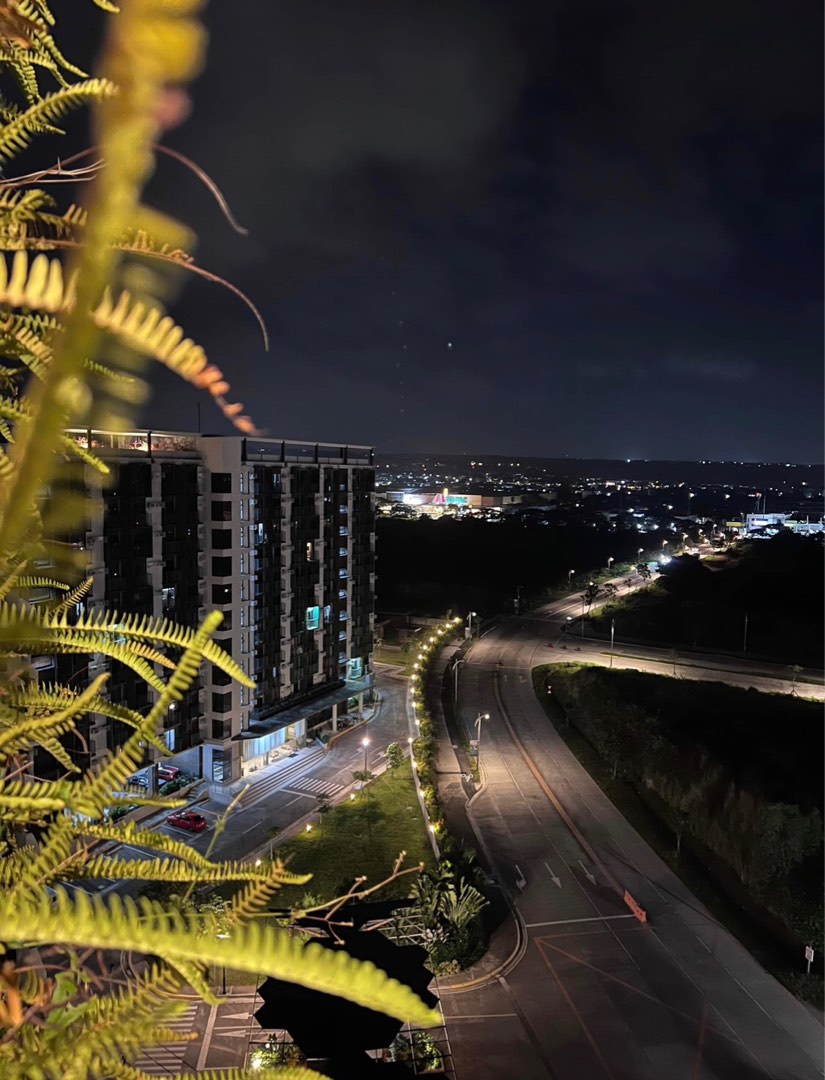 Zadia Studio Greenfield Condo in Santa Rosa near Laguna Technopark and ...