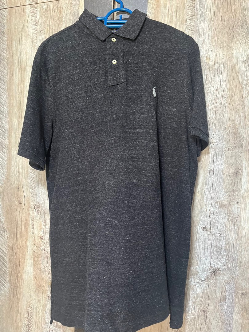 3Mens 2025 Sale - Ralph Lauren Polo T Shirt, Men's Fashion, Tops & Sets, Tshirts & Polo Shirts ...