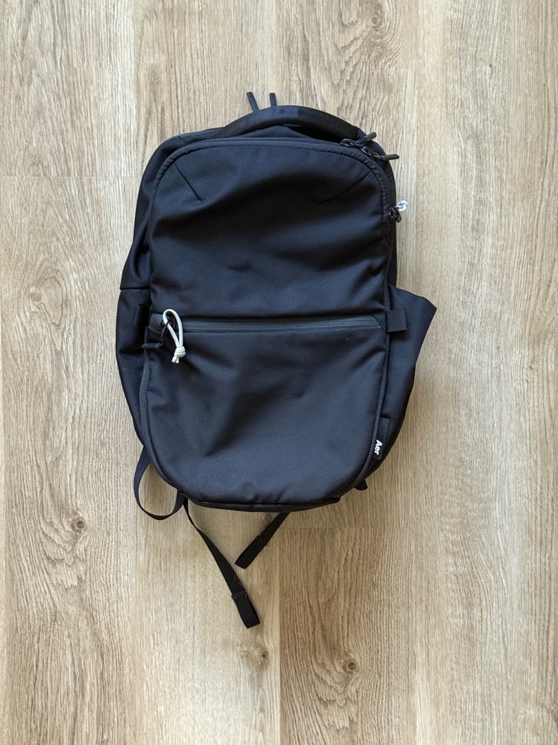 Aer City Pack Pro (1), Men's Fashion, Bags, Backpacks on Carousell
