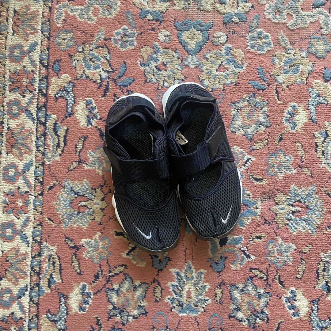 Air Rift, Men's Fashion, Footwear, Sneakers on Carousell