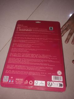 Cherry pop mart original baby crying, Toys & Collectibles, Mainan di ...