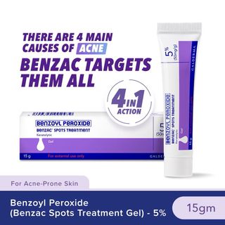 benzoyl peroxide - View all benzoyl peroxide ads in Carousell Philippines