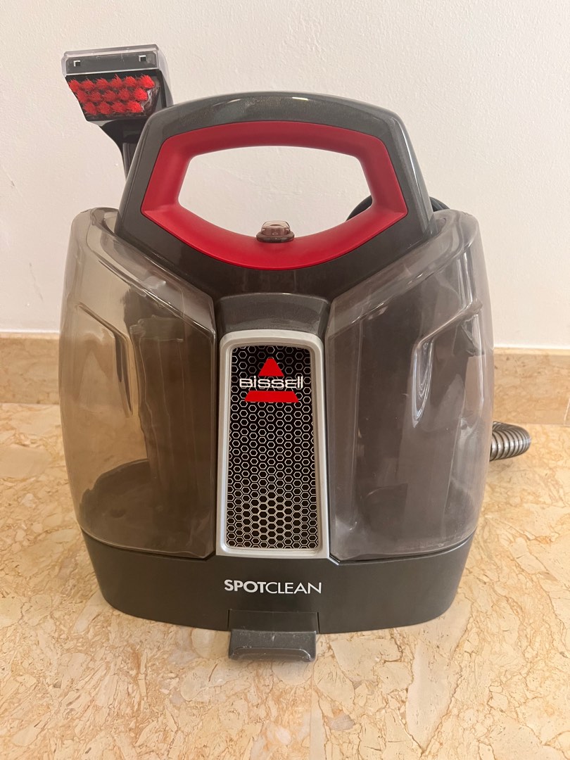 Bissell cleaning machine, TV & Home Appliances, Vacuum Cleaner ...
