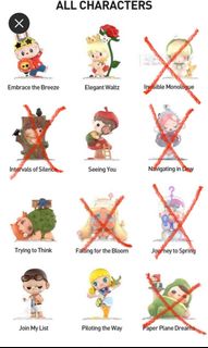 100+ “Popmart hand in hand” For Sale | Toys & Games | Carousell Singapore