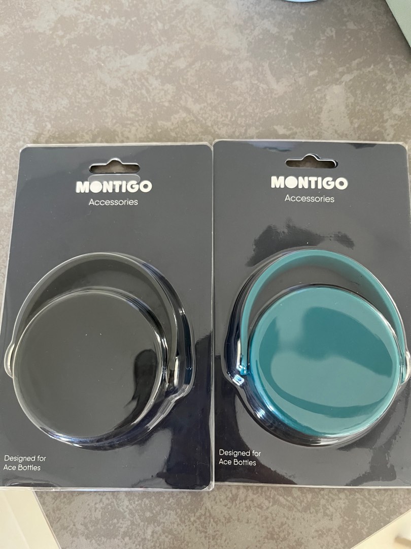 Brand new Montigo flex cap x 2, Furniture & Home Living, Kitchenware ...