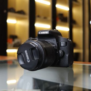 Canon 800d Dijual | Carousell Indonesia