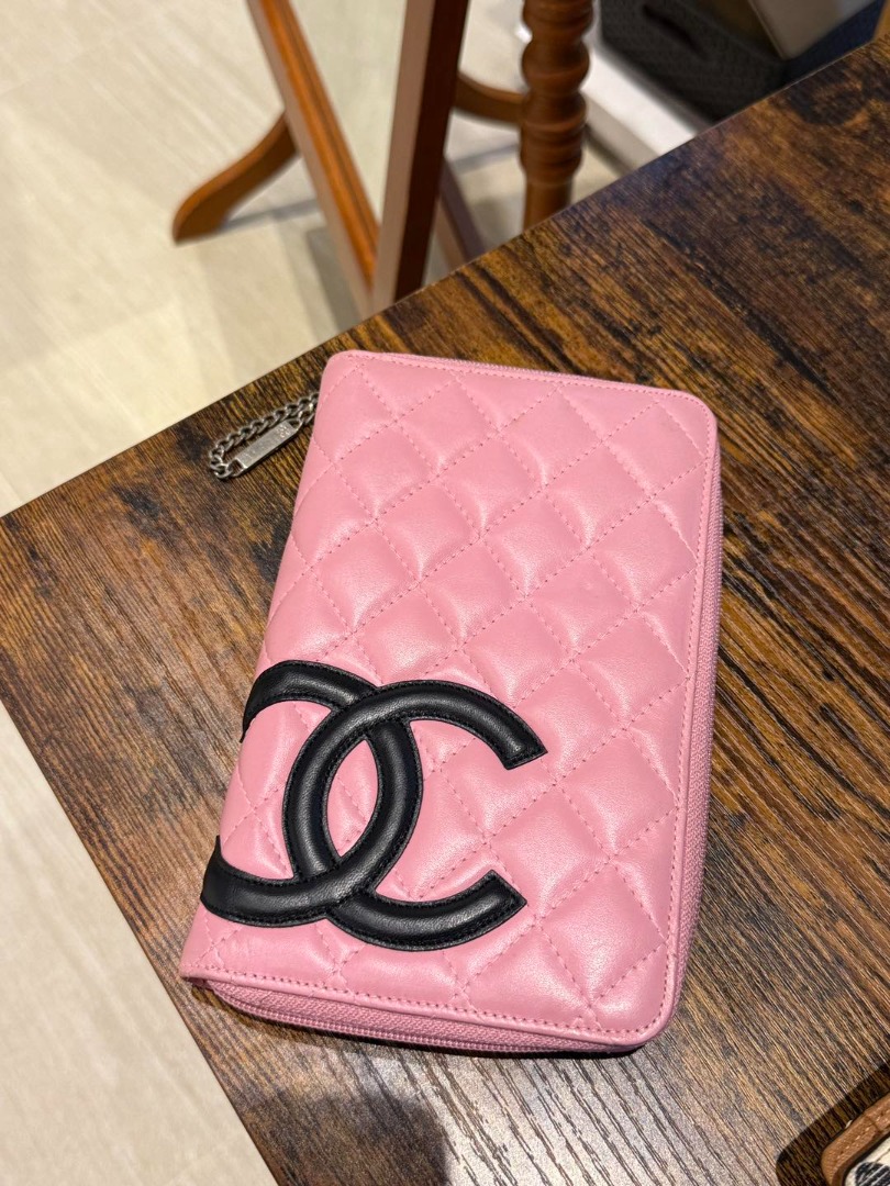 CC BIG MULTI PURPOSE WALLET, Women's Fashion, Bags & Wallets, Wallets ...