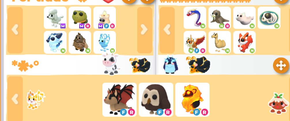 Cheap Adopt me pets, Bat Dragon High tier, Video Gaming, Gaming ...