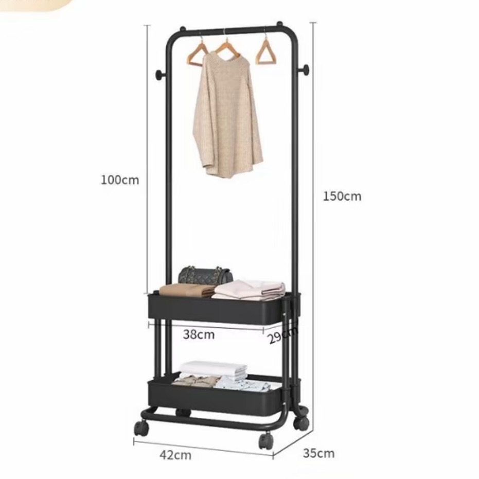 Clothes Hanging Rack | Clothes Dryer Rack | Clothes Hanger Rack ...